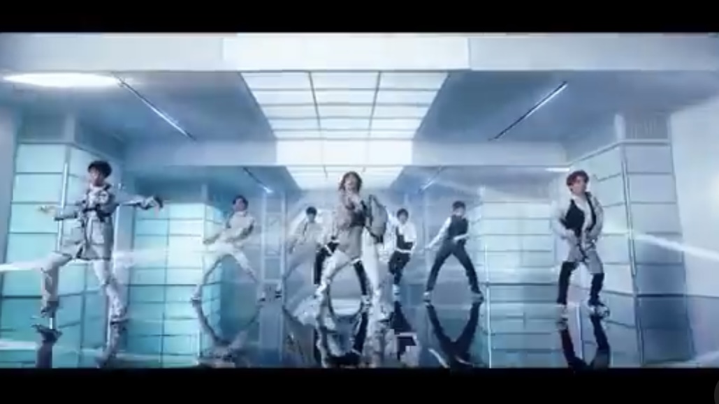 SnowMan『D.D』 – Rizegroan